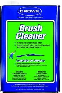 Amazon.com: Crown Quart Brush Cleaner : Beauty & Personal Care