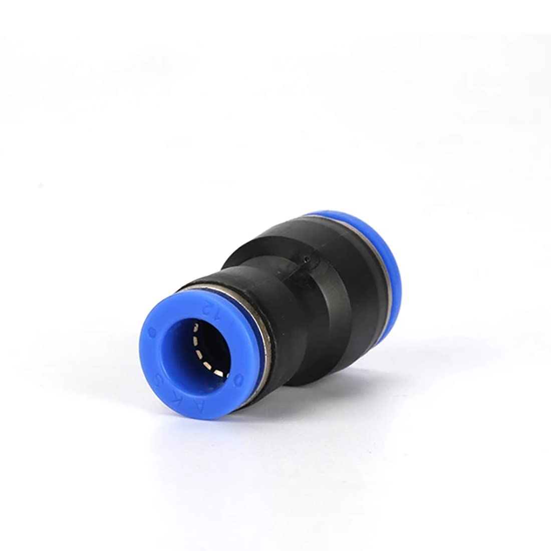 Snapklik.com : Metaland Reducer Push To Connect Fitting, 1/4 To 5/32 ...