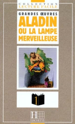 Amazon.com: Aladin Ou LA Lampe Merveilleuse (French Edition ...