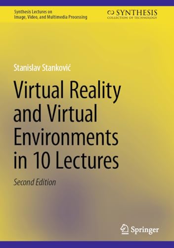 20 Best New Virtual Reality Books To Read In 2024 - BookAuthority