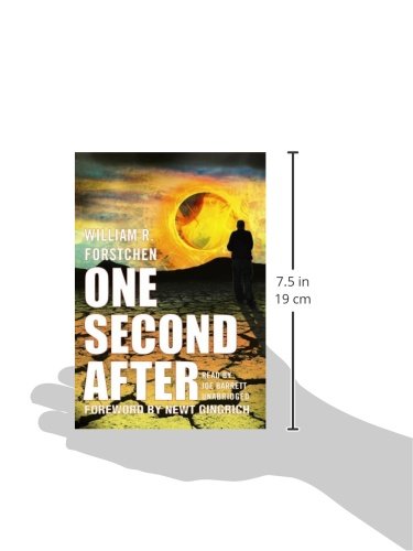 Snapklik.com : One Second After