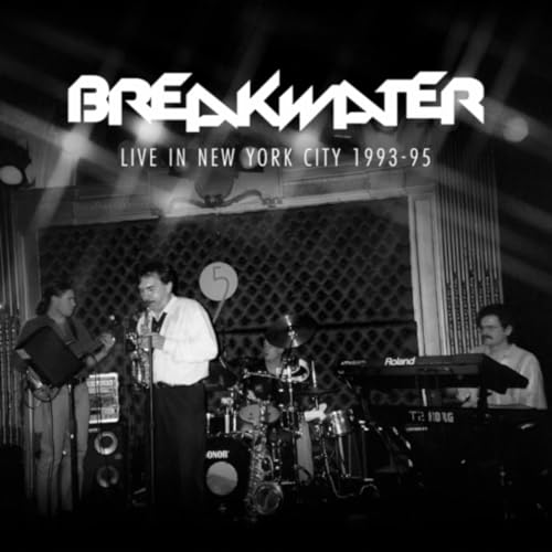 Amazon Music - BreakwaterのLive in New York City 1993-95 - Amazon.co.jp