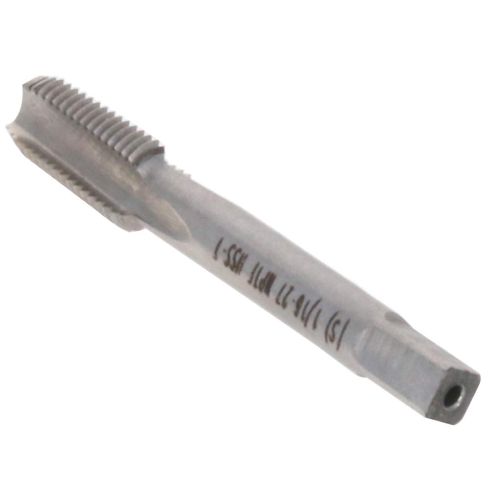 High Speed Steel Tap 3/4-16 Straight Flute Bottom Tap – H5 Thread Limit ...