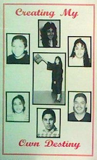 Creating My Own Destiny: Virginia Otero: Amazon.com: Books
