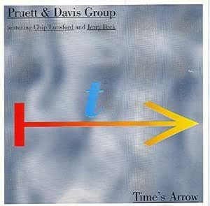 Amazon.co.jp: Times Arrow: Music