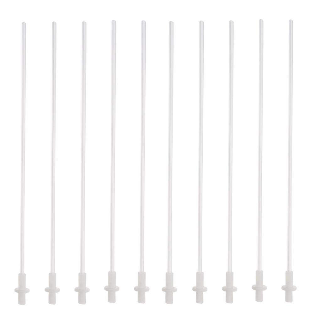 Buy 10 Pieces Disposable Artificial Insemination Rods Disposable ...