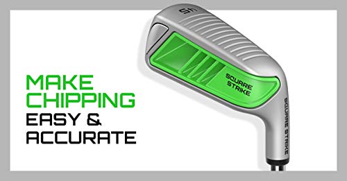 Square Strike Wedge Ultimate Review: Hack Golf