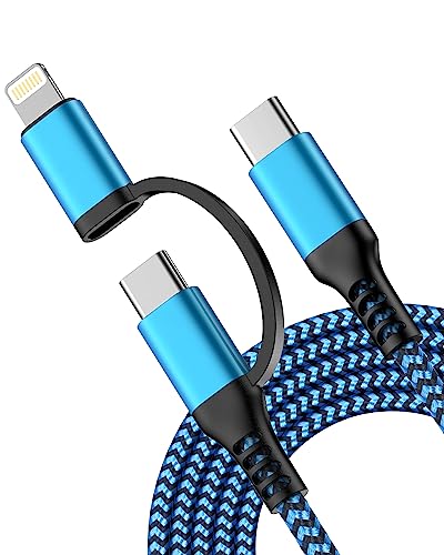 Top 10 Lightning Charger For Android of 2022 - Katynel