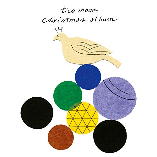 Amazon.co.jp: Christmas album : tico moon: デジタルミュージック