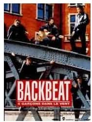 Backbeat [VHS]: Amazon.co.uk: DVD & Blu-ray
