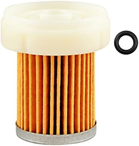 Amazon.com: Baldwin PF9929 Heavy Duty Fuel Filter (Element Only 7-1/2 ...