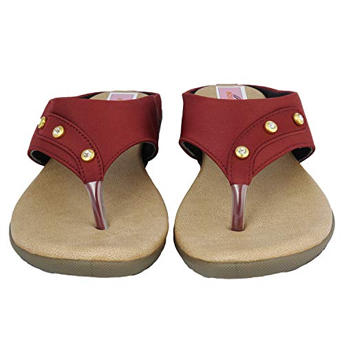 BOSS KIRAN Bosskiran Soft women Chapple 3B cherry casual / (Vocal For ...