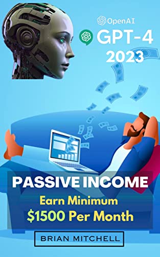 Amazon.com: Passive Income: Earn Minimum $1500 Per Month eBook ...