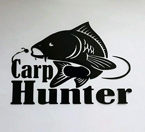 Carp Hunter Co – Die 15 besten Produkte im Vergleich - Die besten Angel ...