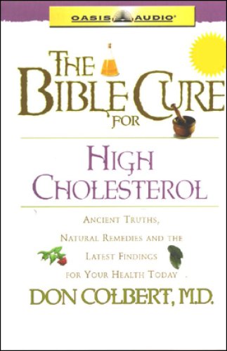 Amazon.com: The Bible Cure for Arthritis: Ancient Truths, Natural ...