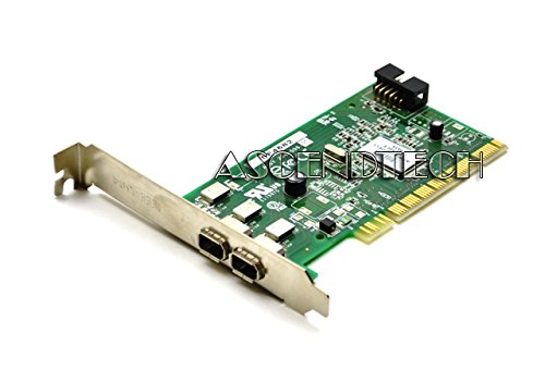 List Of Laptops With Firewire Ports (2025) - Feature Lens