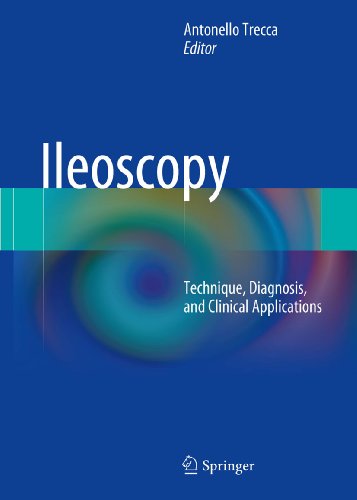 Amazon.com: Ileoscopy: Technique, Diagnosis, and Clinical Applications ...