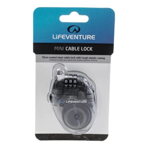 Best Retractable Cable Locks - Internet Eyes