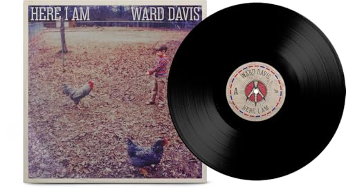 Ward Davis Concerts & Live Tour Dates: 2026-2027 Tickets | Bandsintown