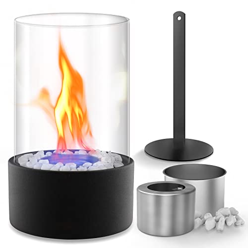 Bioethanol Tischfeuer – Die 15 besten Produkte im Vergleich - BetterFamily