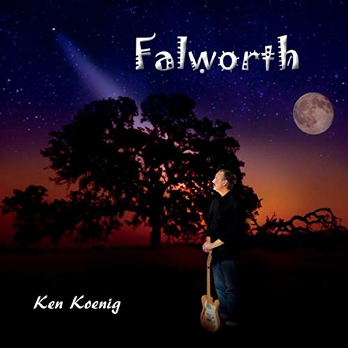 Amazon.com: Falworth : Ken Koenig: Digital Music
