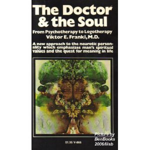 Doctor and the Soul: Amazon.co.uk: Frankel, Viktor E, Frankl, Viktor ...