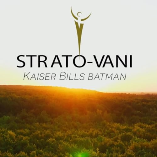 Play Kaiser Bills Batman by Strato-Vani on Amazon Music