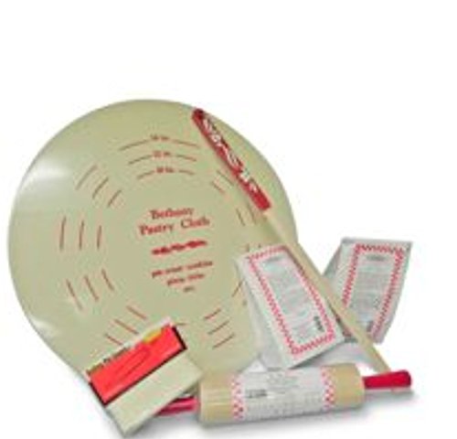 Amazon.com: Bethany Housewares 760 Lefse Starter Kit - Aluminum : Home ...