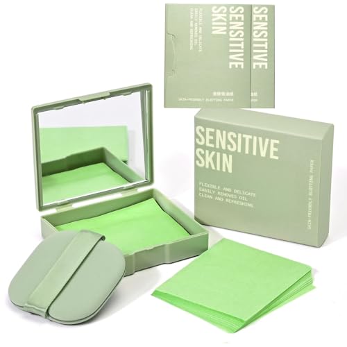 amazon.ae Best Sellers: The best items in Makeup Blotting Paper based ...
