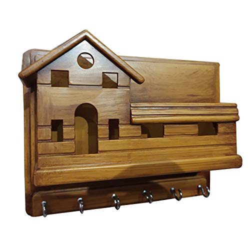 TMC The Multy Cart, Multi Perpose Key Holder : Amazon.in: Home & Kitchen