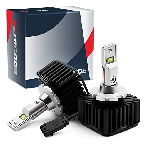 amazon.sa Best Sellers: The best items in Car HID Conversion Kits based ...