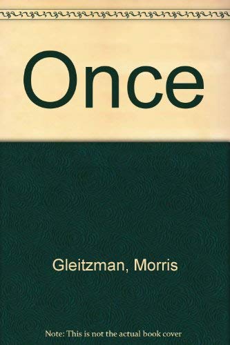 Once: Gleitzman, Morris, Gleitzman, Morris: 9781742147291: Amazon.com ...
