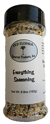 Amazon.com : Old Florida Gourmet Everything Seasoning : Grocery ...