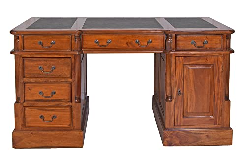 Escritorio colonial: los 15 mejores productos en comparación - Hifi ...