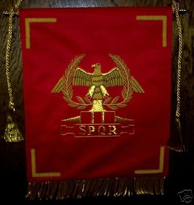 Spqr Eagle Legion