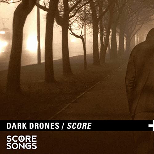 Amazon MusicでJoshua Ryan & Joel HarriesのDark Drones Scoreを再生する
