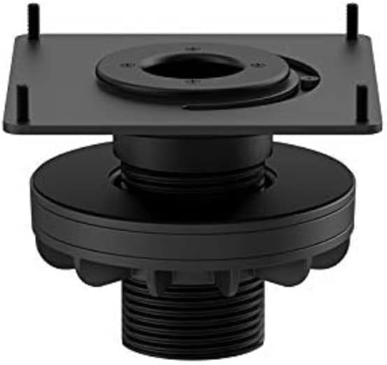 Logitech Table Mount for Tap : Amazon.co.uk: Computers & Accessories