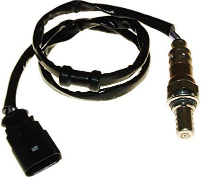 Amazon.com: Walker Products 250-24612 4-Wire Oxygen Sensor : Automotive