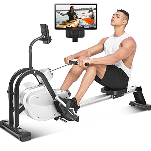 Top 10 Rowing Machine With Screen of 2022 - Katynel