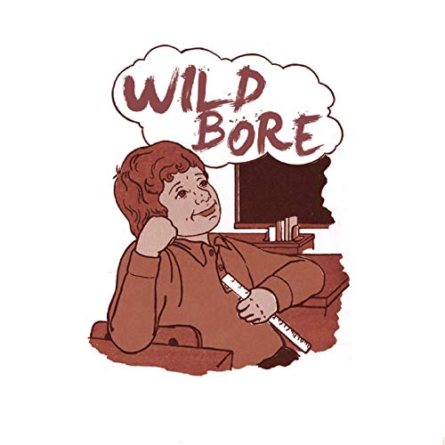 Amazon.com: Wild Bore : Wild Bore: Digital Music