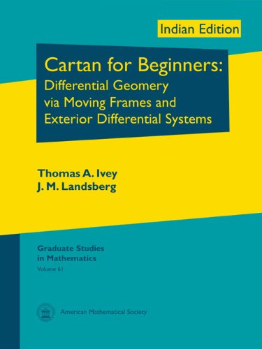 Buy CARTAN FOR BEGINNERS Book Online at Low Prices in India | CARTAN ...