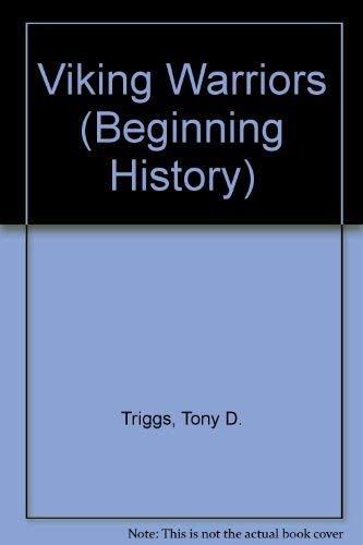Beginning History : Triggs, D, Tony: Amazon.in: Books