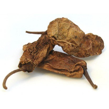 Amazon.com : Dried Brown Chipotle - 4 oz. Life Gourmet Shop : Chipotle ...