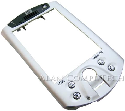 Amazon | HP iPAQ H5550 ポケット PC フロントベゼル 3111BZ9184A LANとバイオメーター付き ...