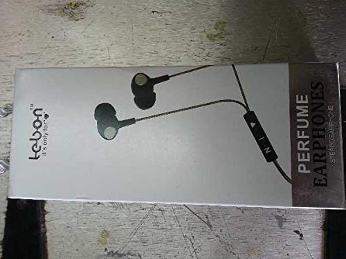 Lebon Earphone : Amazon.in: Electronics