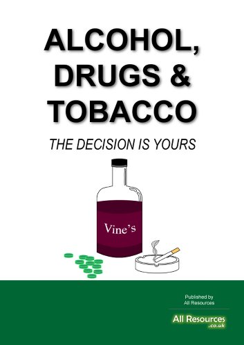 Amazon.com: Alcohol, Drugs & Tobacco - The Decision Is Yours eBook ...
