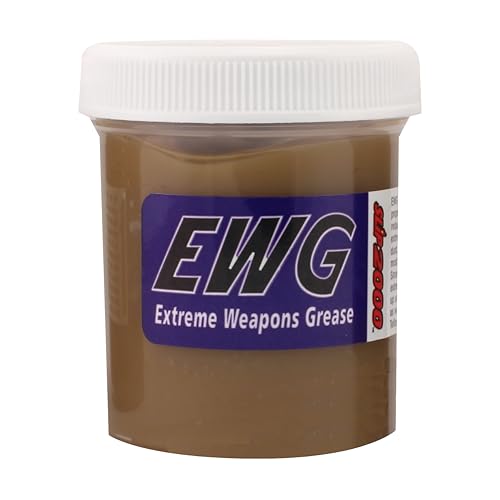 Top 7 Best Gun Grease 2023 - Review & Buying Guide