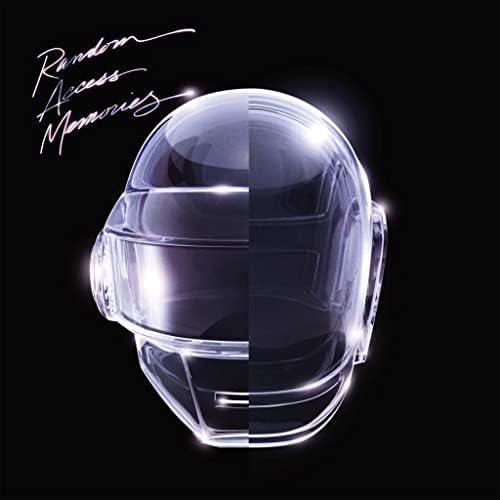 Amazon.com: Random Access Memories (10th Anniversary): CDs & Vinyl