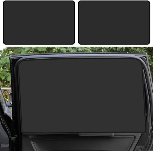 Window Shades For Cars – The 15 best products compared - Your Motor Guide