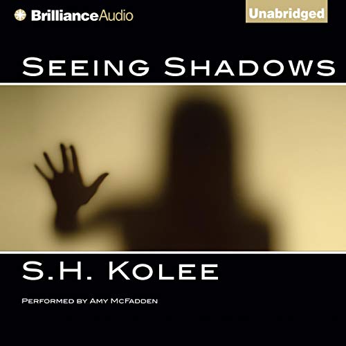 Amazon.com: Seeing Shadows: Shadow, Book 1 (Audible Audio Edition): S ...